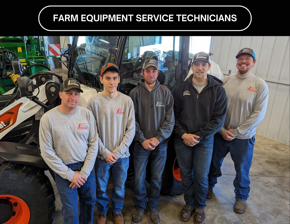 Service & Repairs