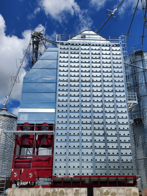 Grain Equipment